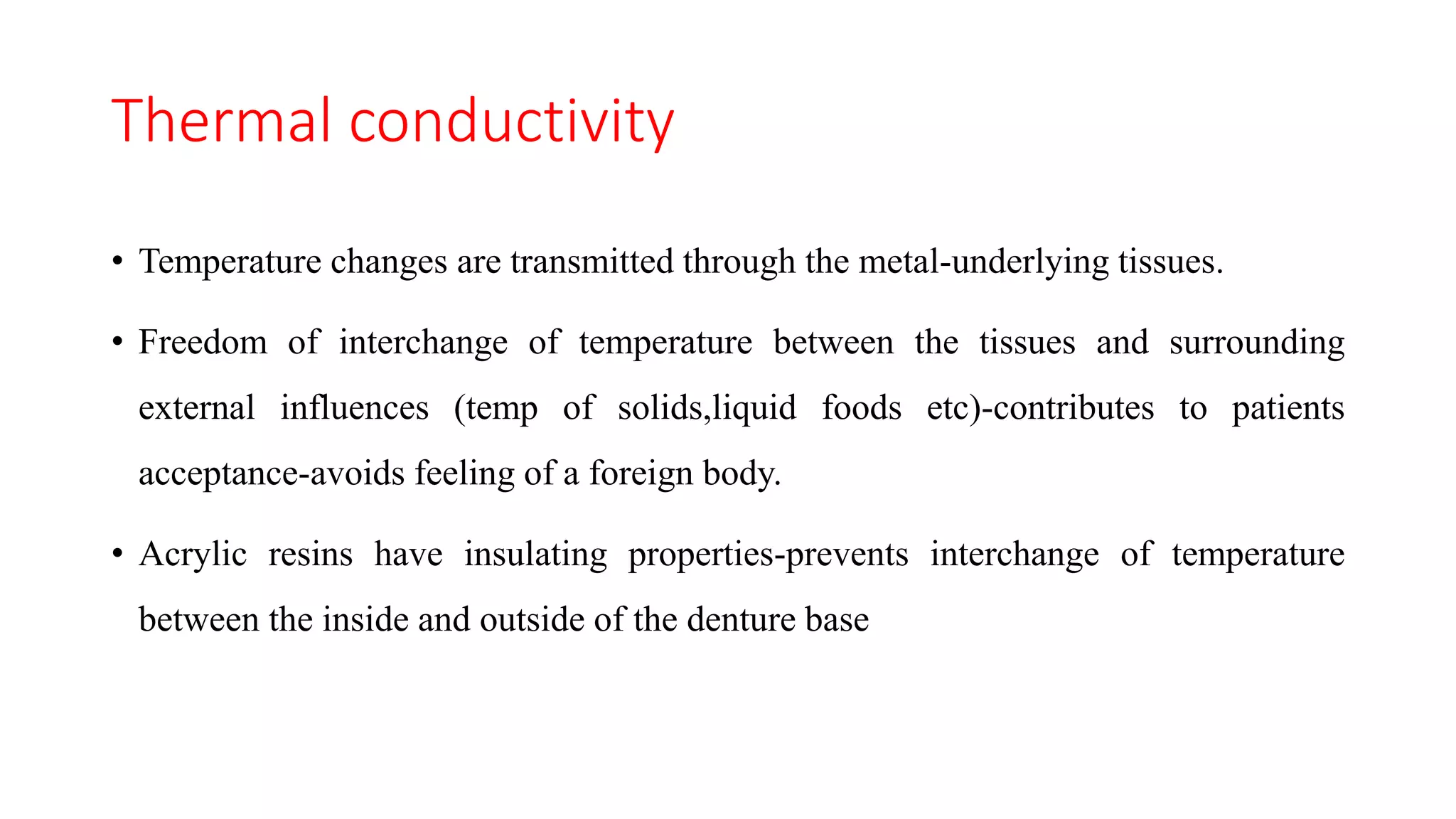 Denture base considerations in rpd | PPTX