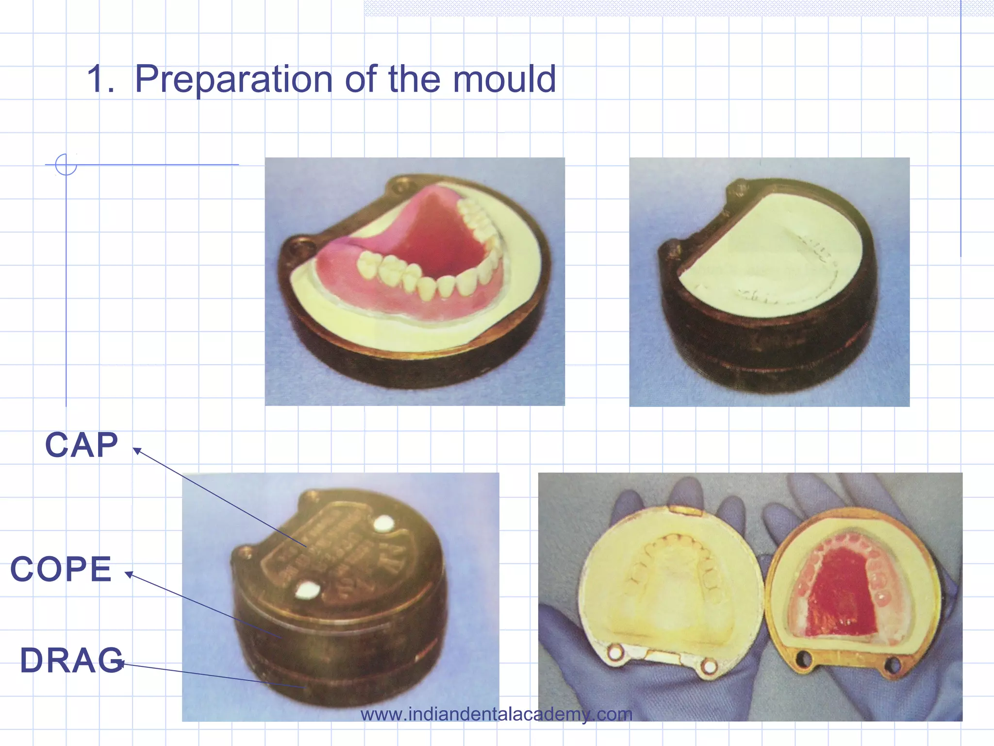 Denture base resins./ orthodontics supplies | PPT