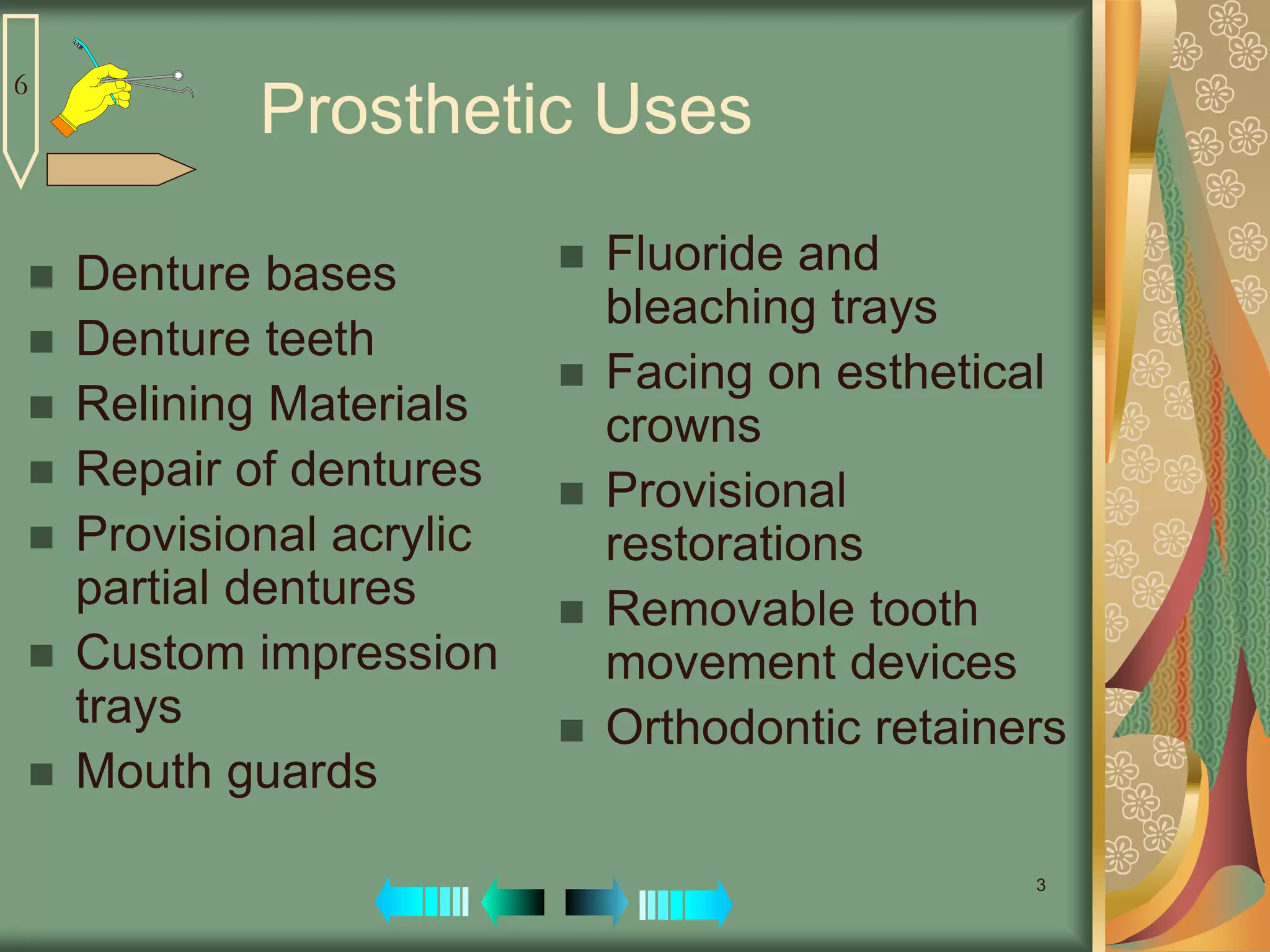 Denture Base Resins.ppt
