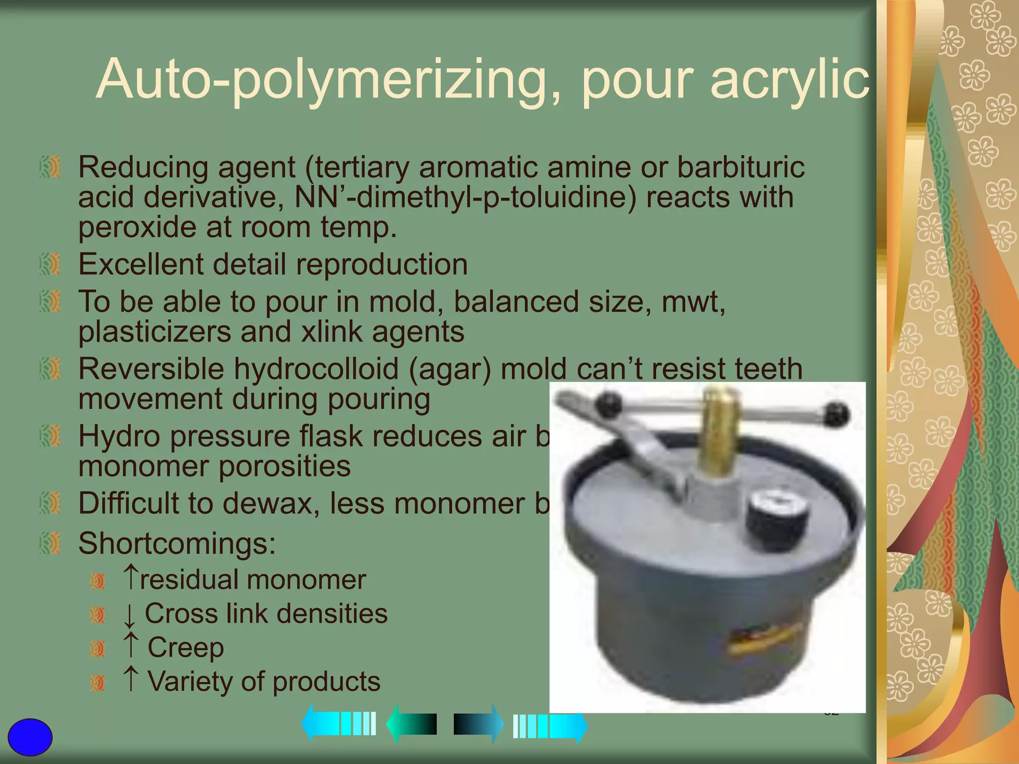 Denture Base Resins.ppt