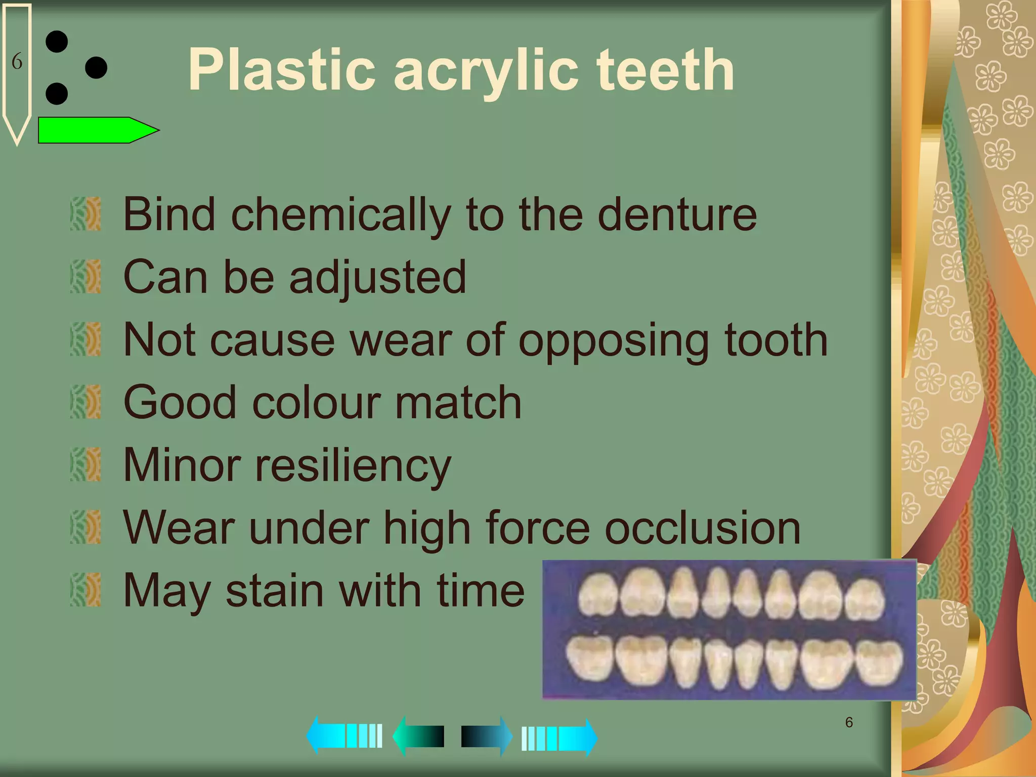 Denture Base Resins.ppt