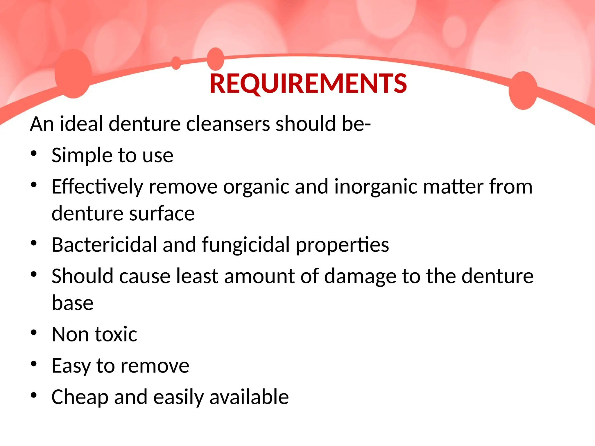 DENTURE CLEANSERS: Ensuring Hygiene and Comfort for Your Artificial ...