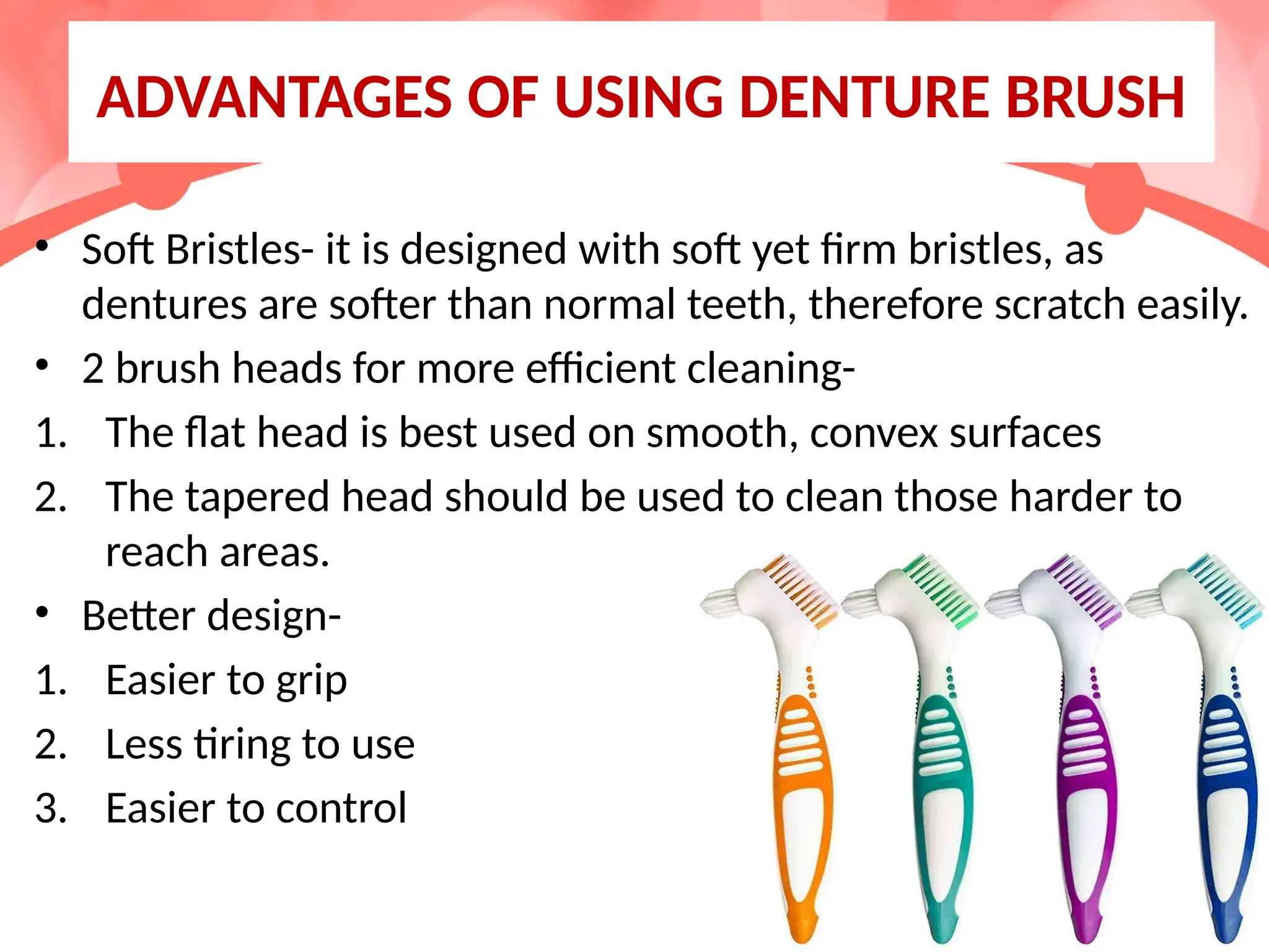 DENTURE CLEANSERS: Ensuring Hygiene and Comfort for Your Artificial ...
