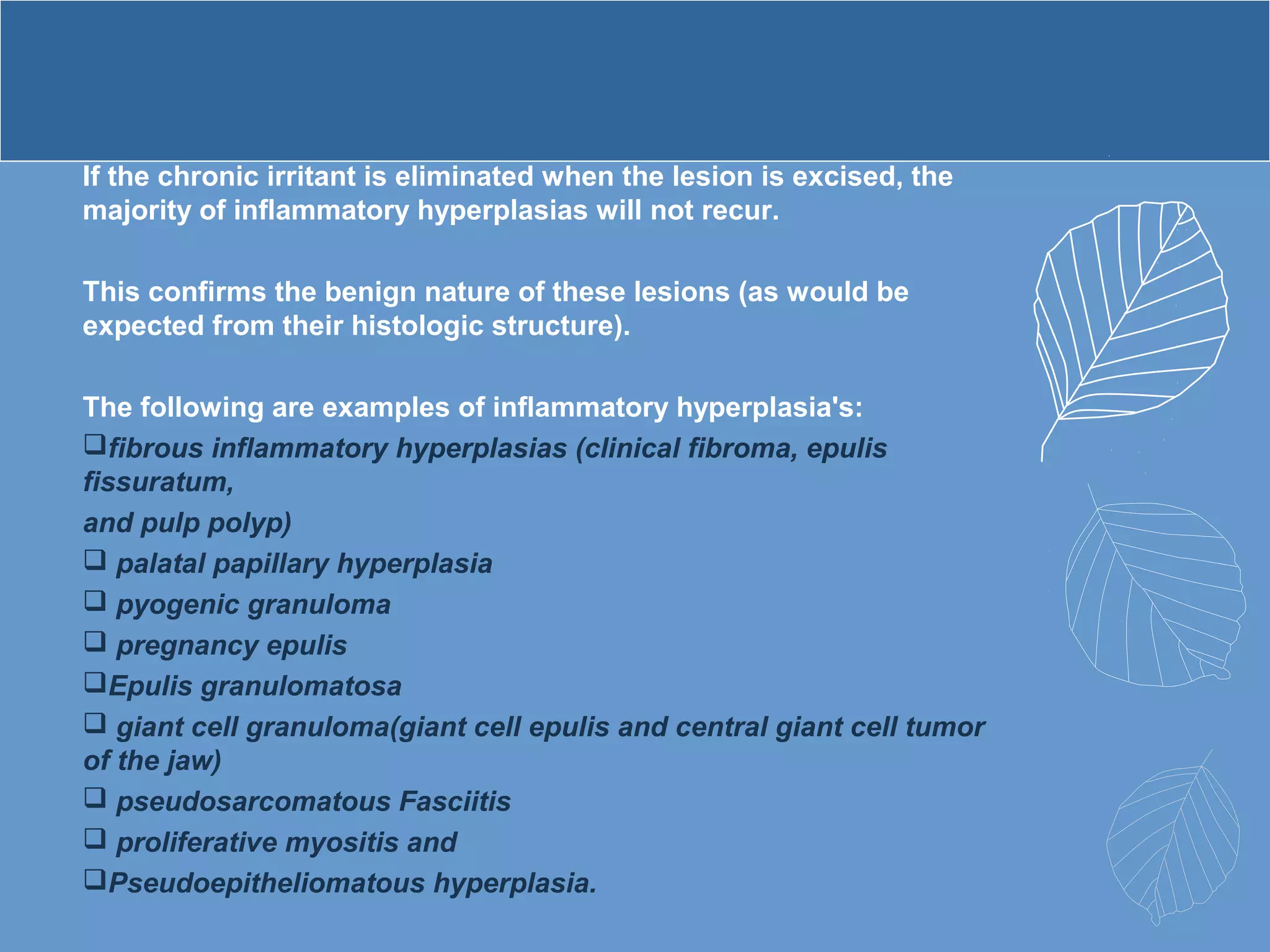 Denture induced lesions- Aarti Dubey | PPT