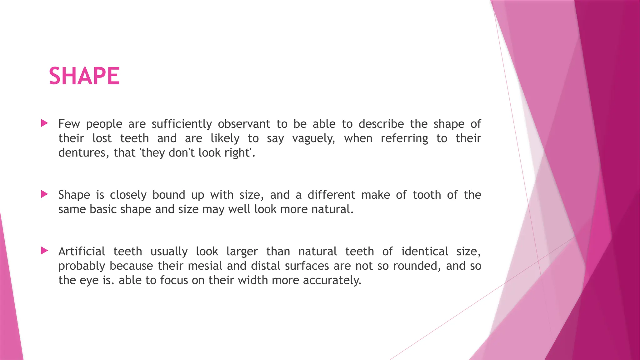 Denture Insertion, Post insertion Instructions, Problem.pptx