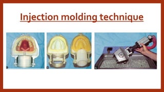 Denture processing.pptx