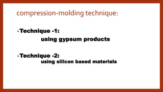 Denture processing.pptx