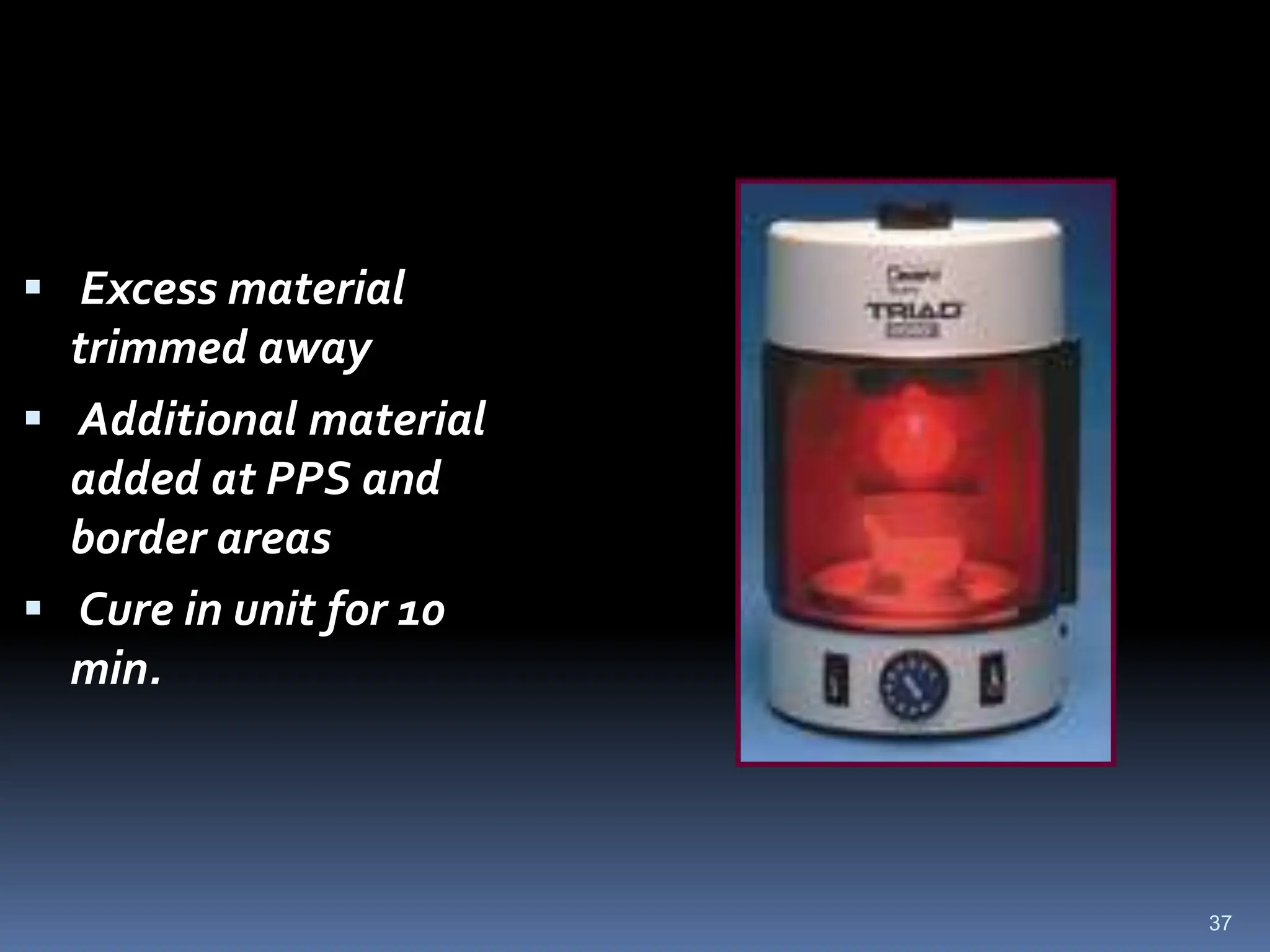 DENTURE RELINERS. Relining rebasing tissue conditioner | PPT