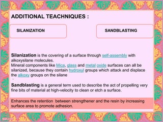 Denture Repair . | PPTX