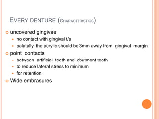 Dentures for edentulous patient in dental.pptx