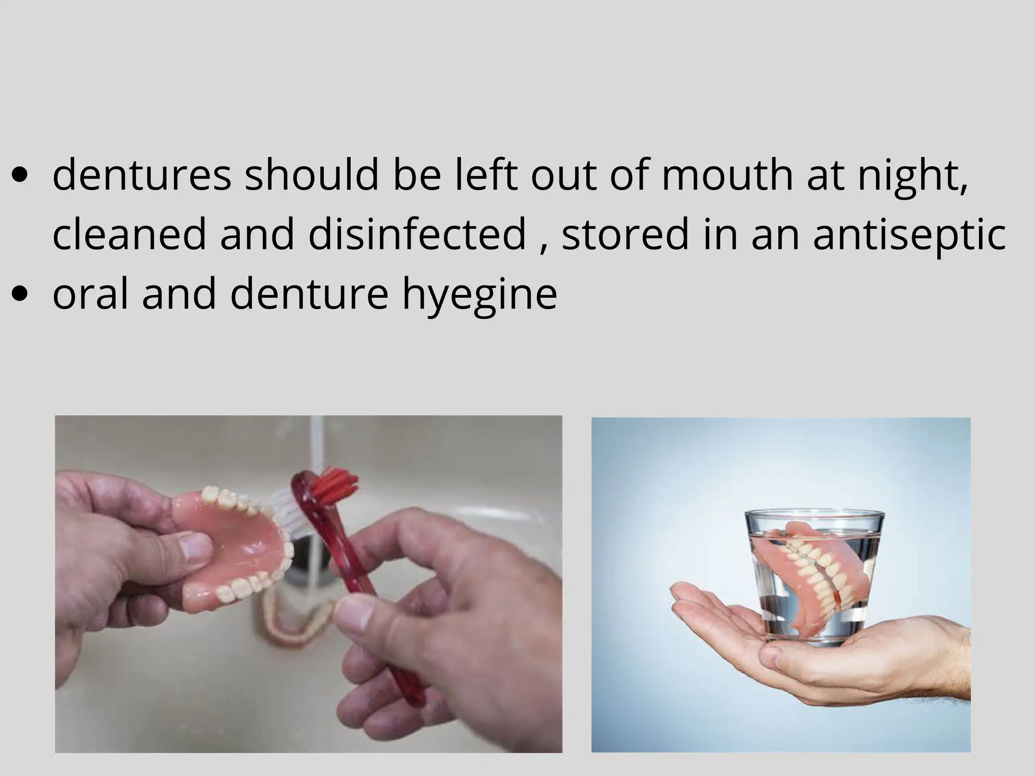 Removable prosthodontics - denture stomatitis.pdf