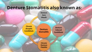 denture stomatitis jilni new complete.pptx