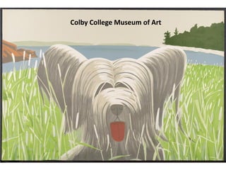 Denver - ARTstor Digital Library | PDF