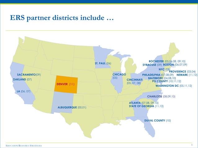 Presentation to the DPS Board:Resource Mapping Summary Report | PPT