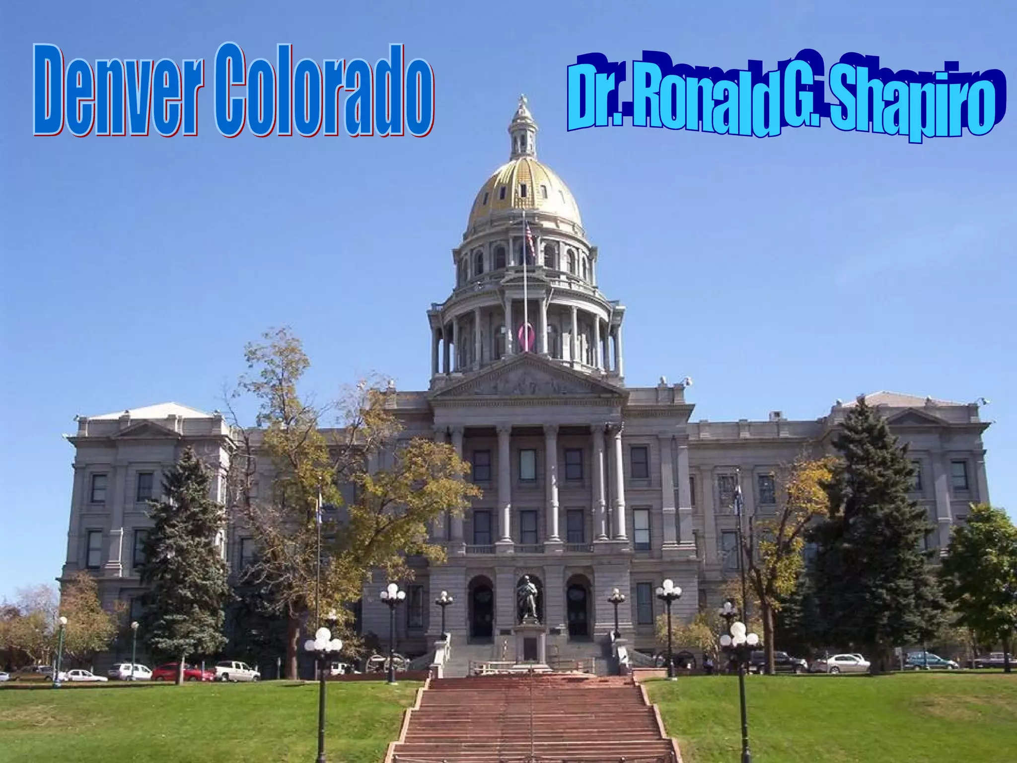 Denver Colorado | PPT