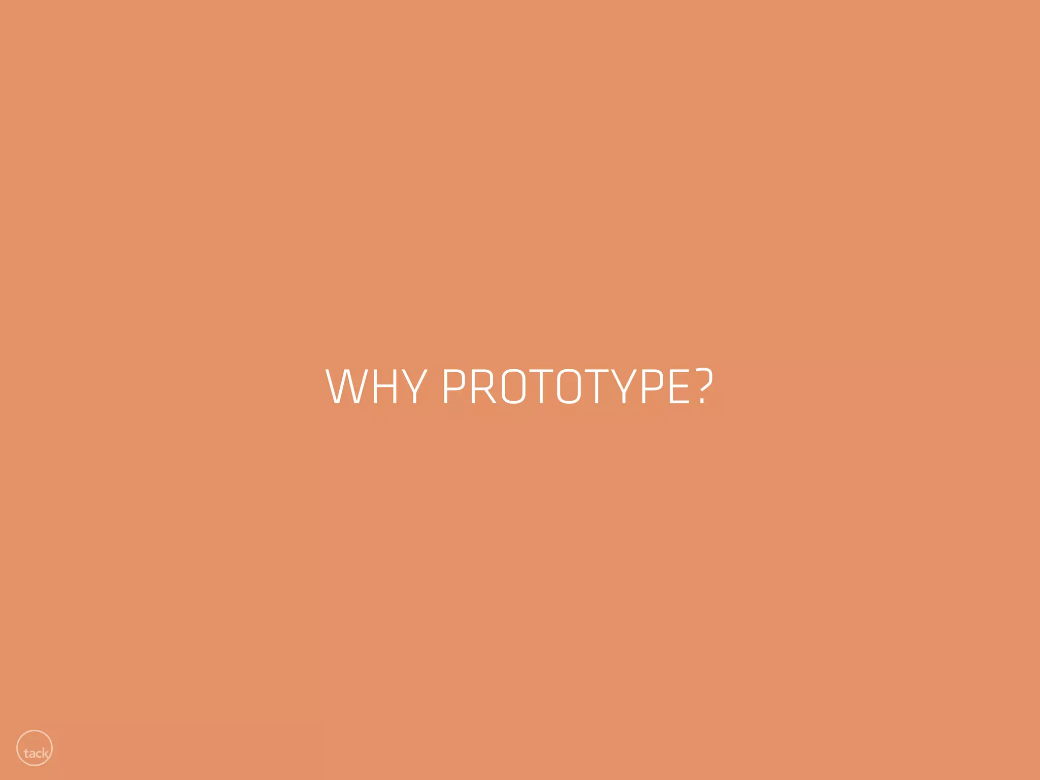 Prototyping with Framer.js