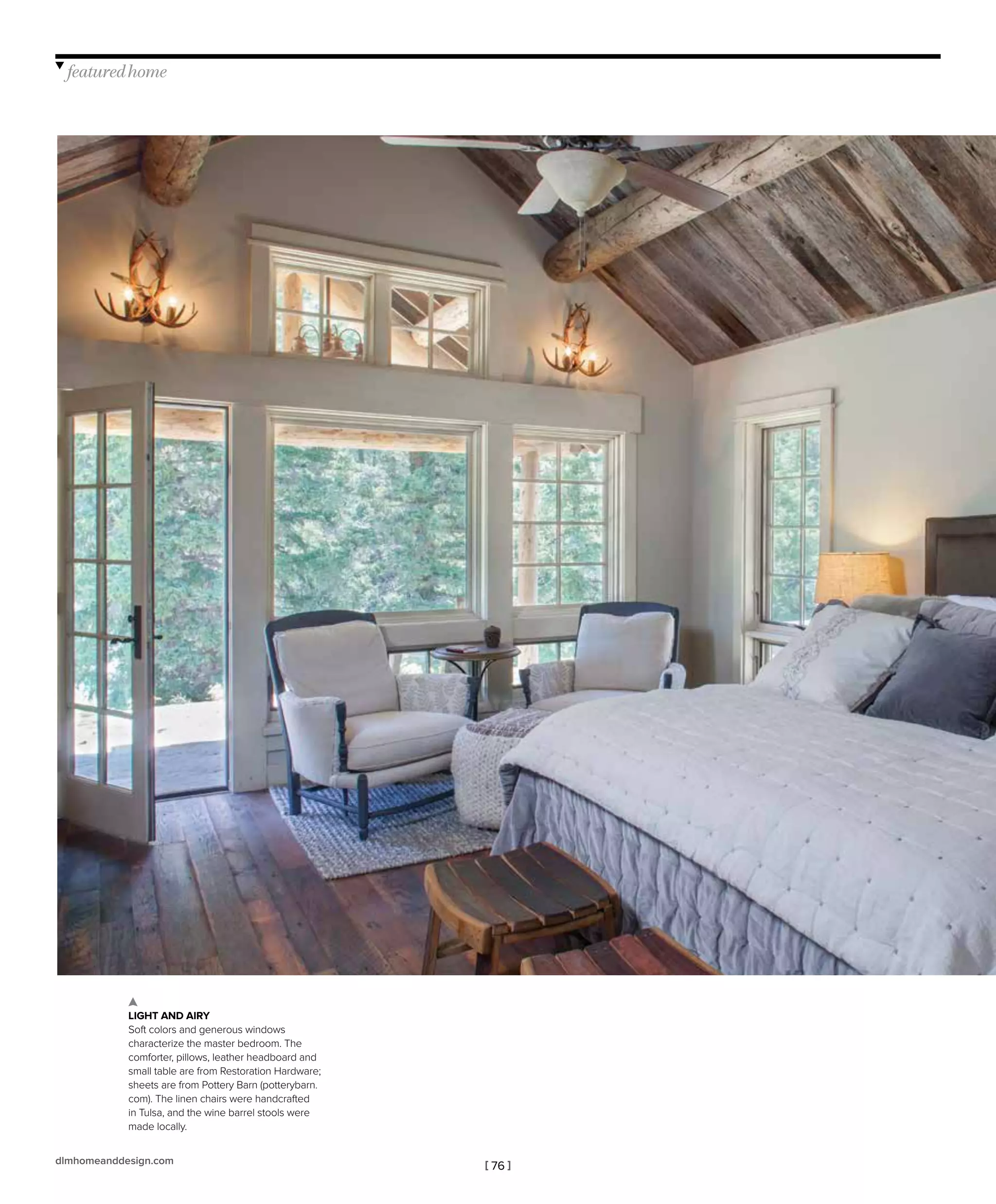 Denver Life Home and Design Features Owners Home at Wilder | PDF