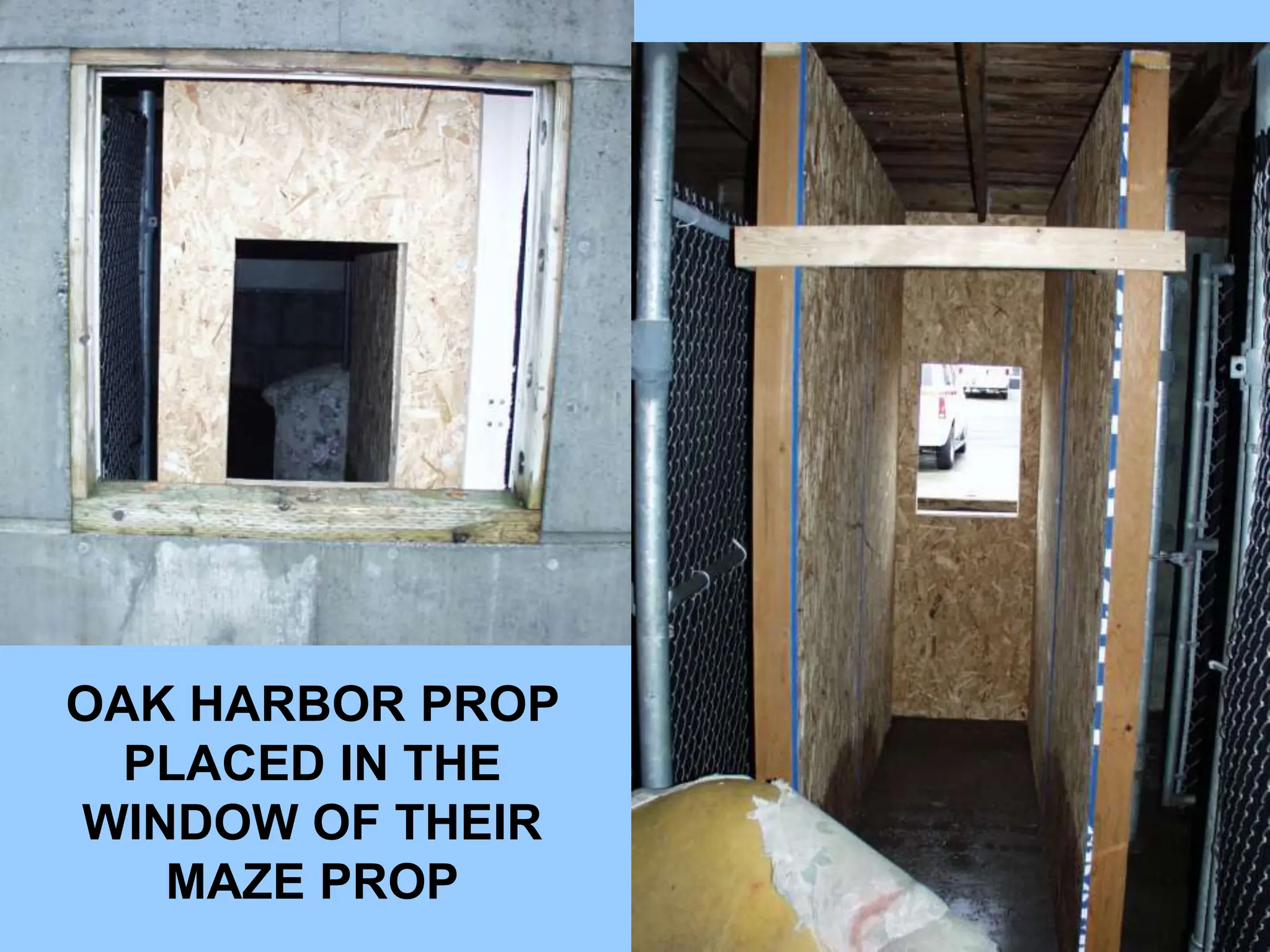 Bomberos B y R DENVER_Drill armado de estructura.ppt