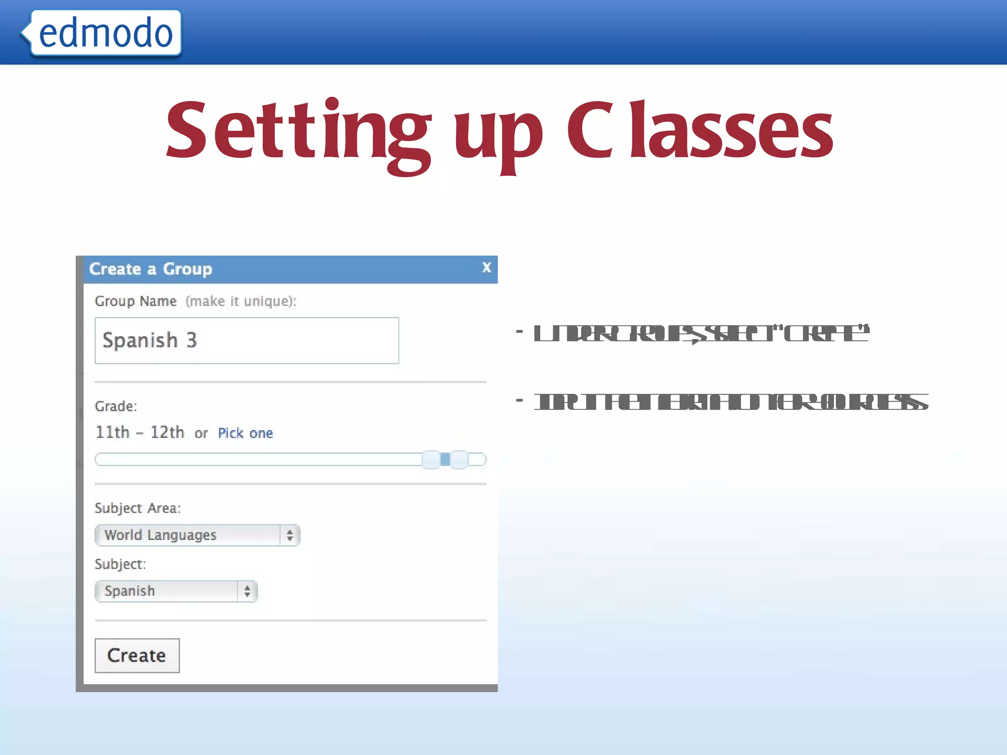 Denver School District Edmodo | PPT | Technology & Computing