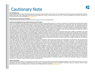 Denver Gold Show | PPT