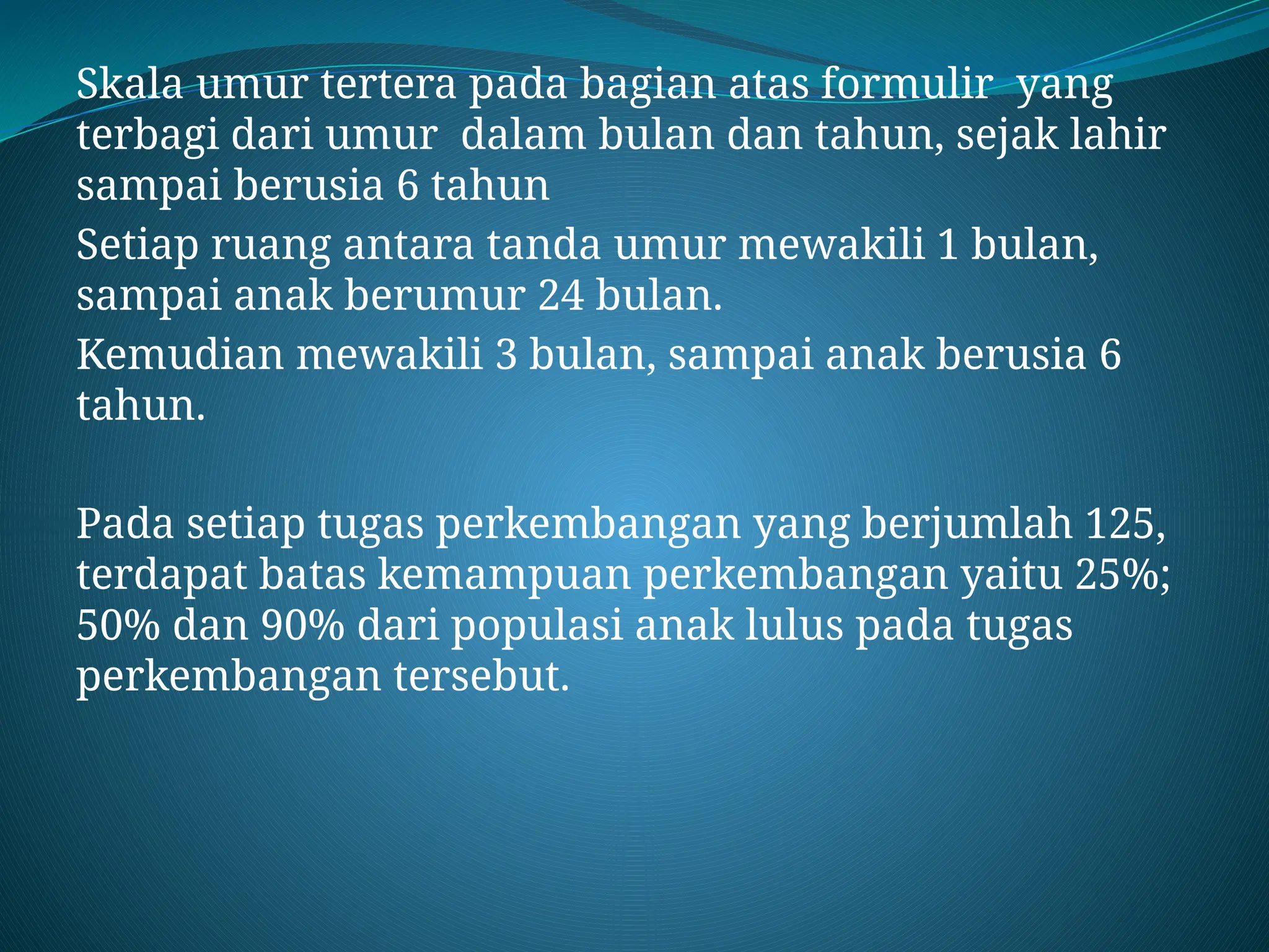 Pemeriksaan DENVER II pada anak-anak.pptx