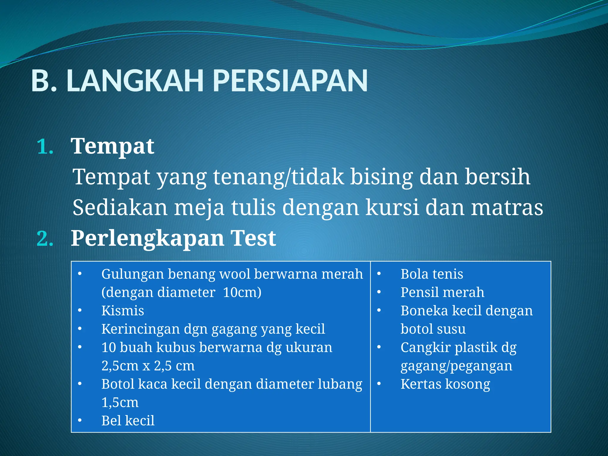 Pemeriksaan DENVER II pada anak-anak.pptx