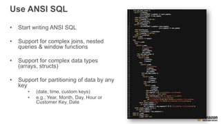 Denver AWS Users' Group meeting - September 2017 | PDF | Cloud Computing | Internet