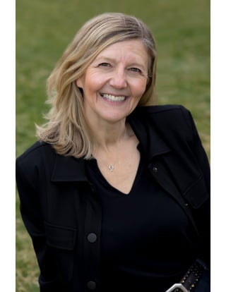 Denver orthodontist Gina Kessler at Towncenter Dentistry and ...