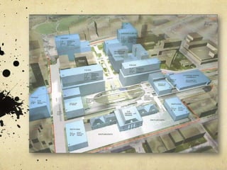 Denver Union Station | PPTX