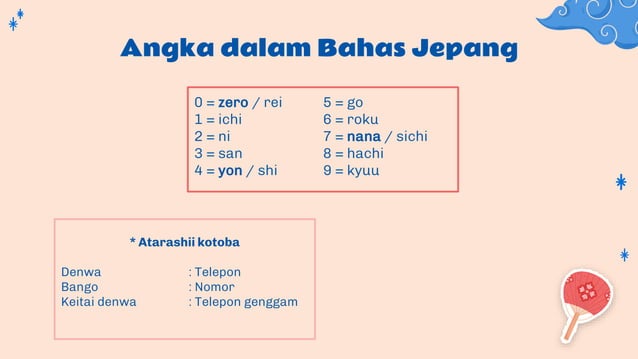 Denwa Bangou- Pola kalimat dan contoh.pptx