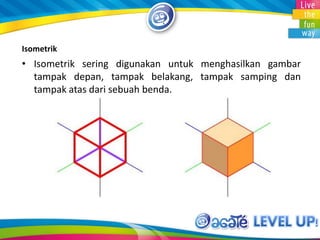Isometric by Deny | PDF