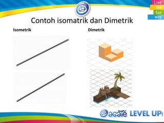 Isometric by Deny | PDF