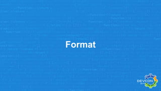 Extensibility for ADF applications | PPTX