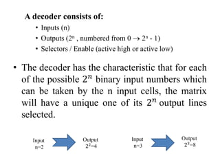 Decoders | PDF