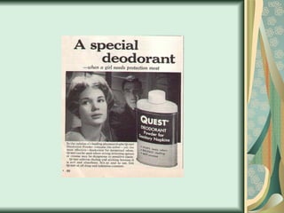 Deodorant | PPT