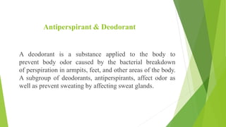 deodrants.pptx