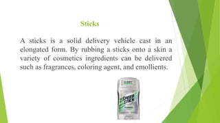 deodrants.pptx