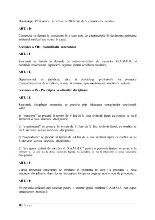 Deonrologia profesionala amg | PDF