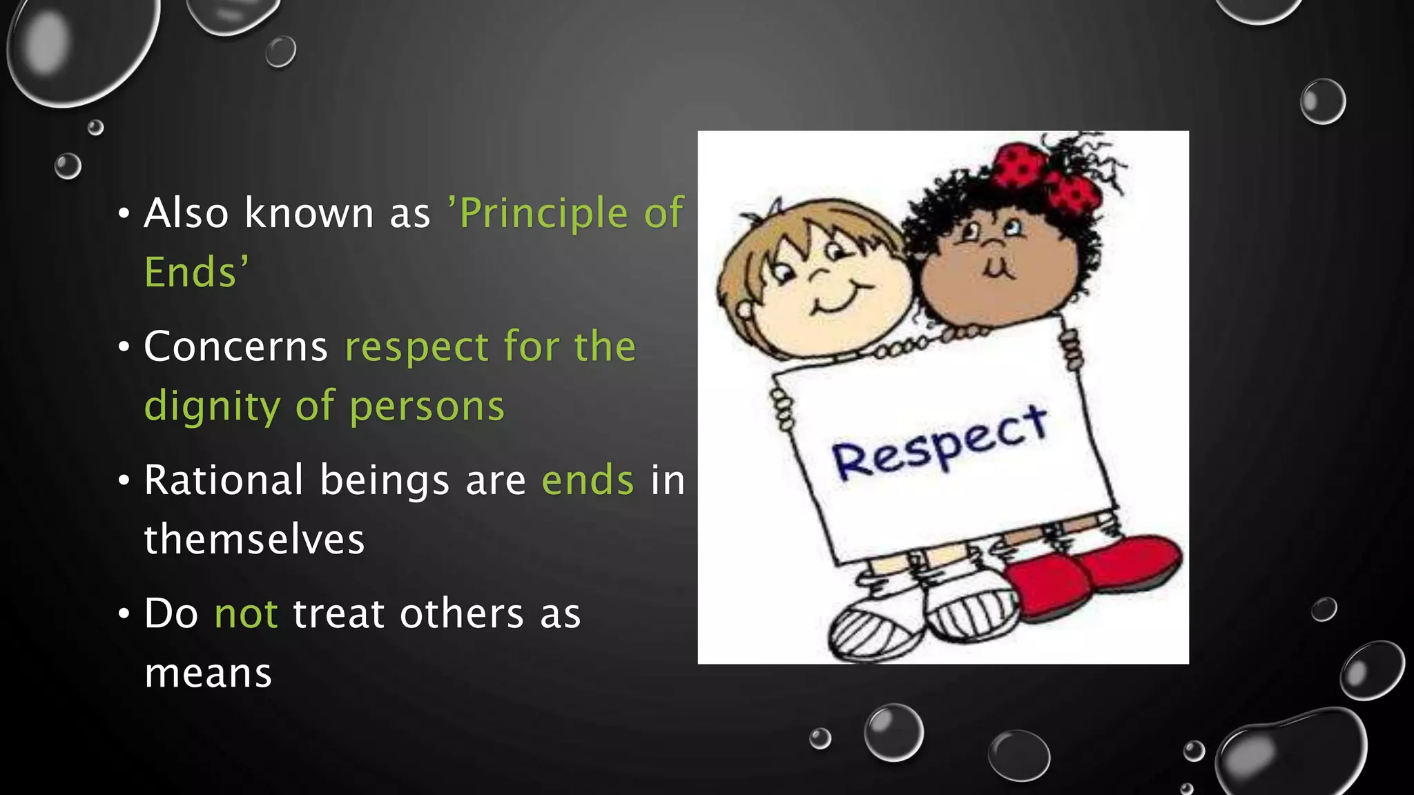 Deontological Ethical Theory | PPTX