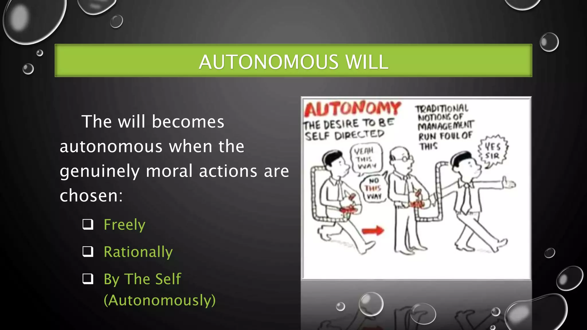 Deontological Ethical Theory | PPTX