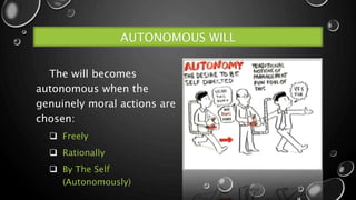 Deontological Ethical Theory | PPTX