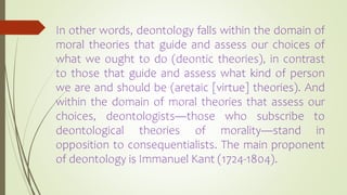 DEONTOLOGY.pptx