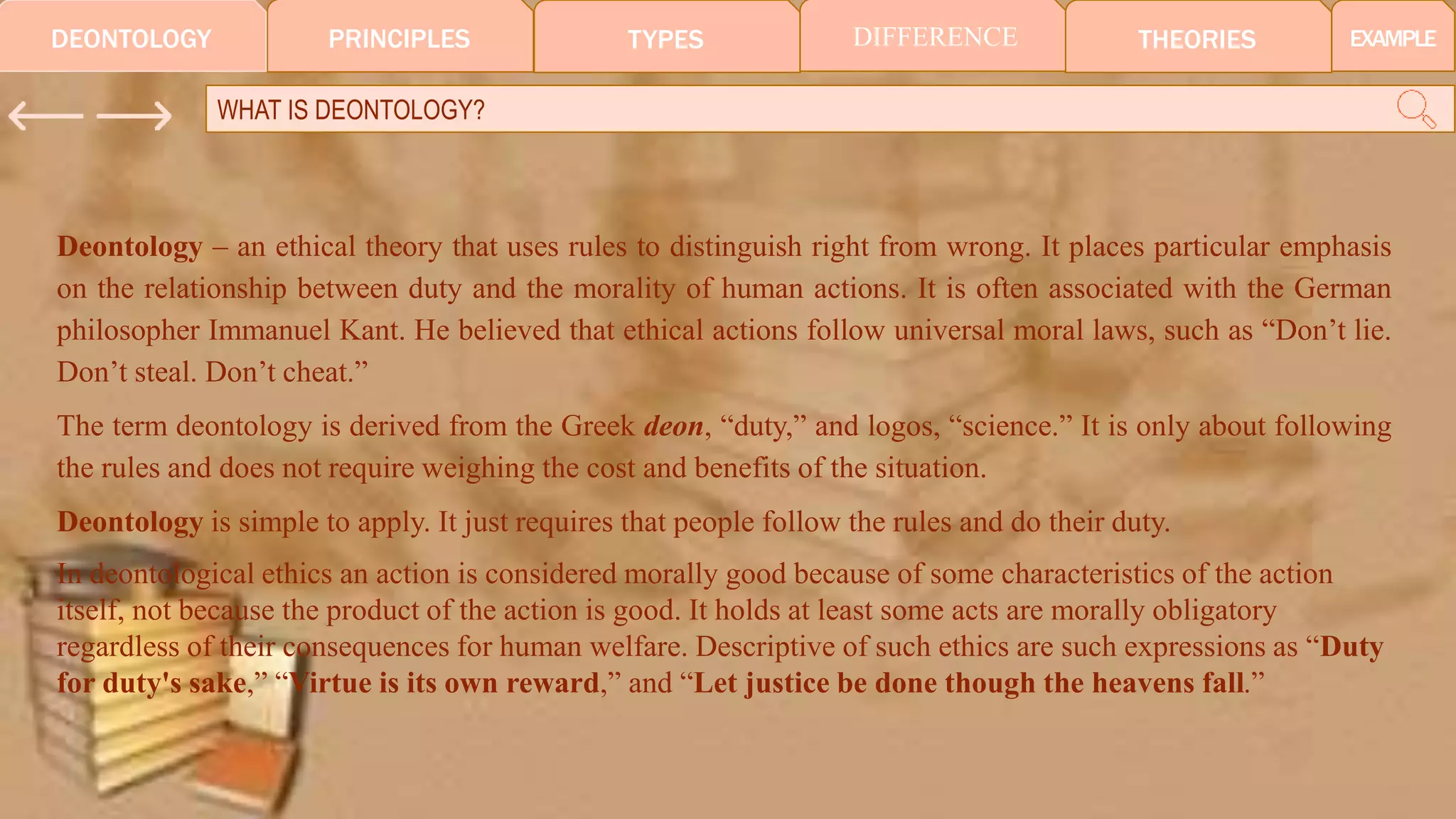 DEONTOLOGY ETHICS.pptx