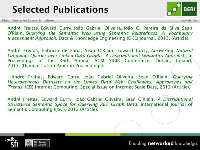 Crossing the Vocabulary Gap for Querying Complex and Heterogeneous Databases | PPT