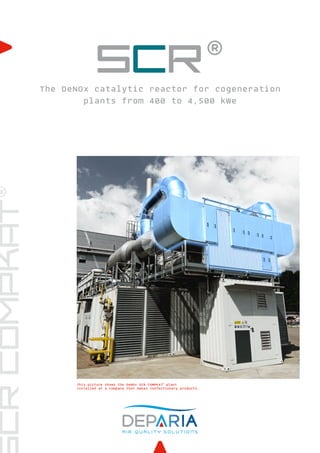 Deparia scr compkat en | PDF