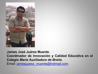 Departamento de innovación y calidad educativa 2 | PPTX