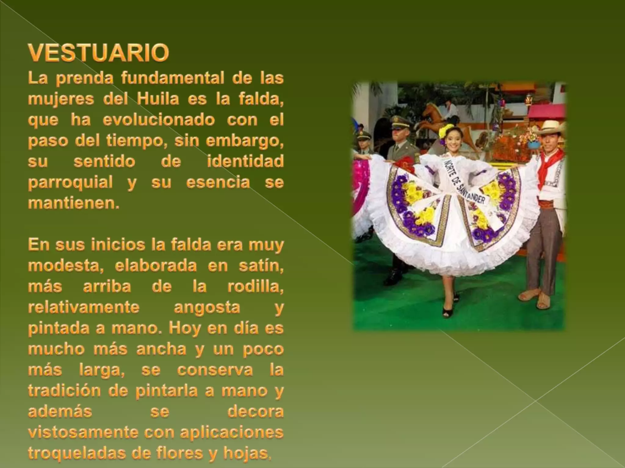 DEPARTAMENTO DEL HUILA | PPSX