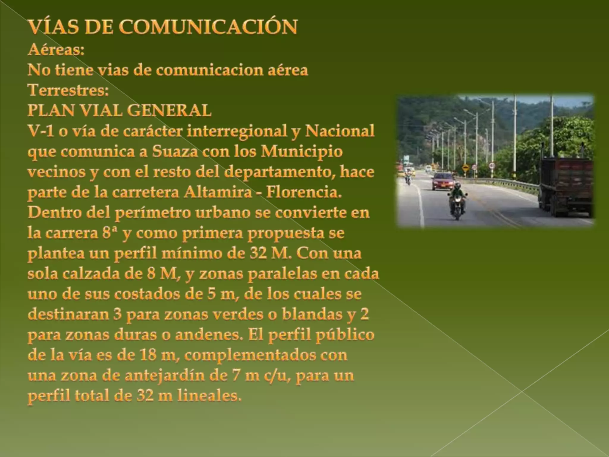DEPARTAMENTO DEL HUILA | PPSX