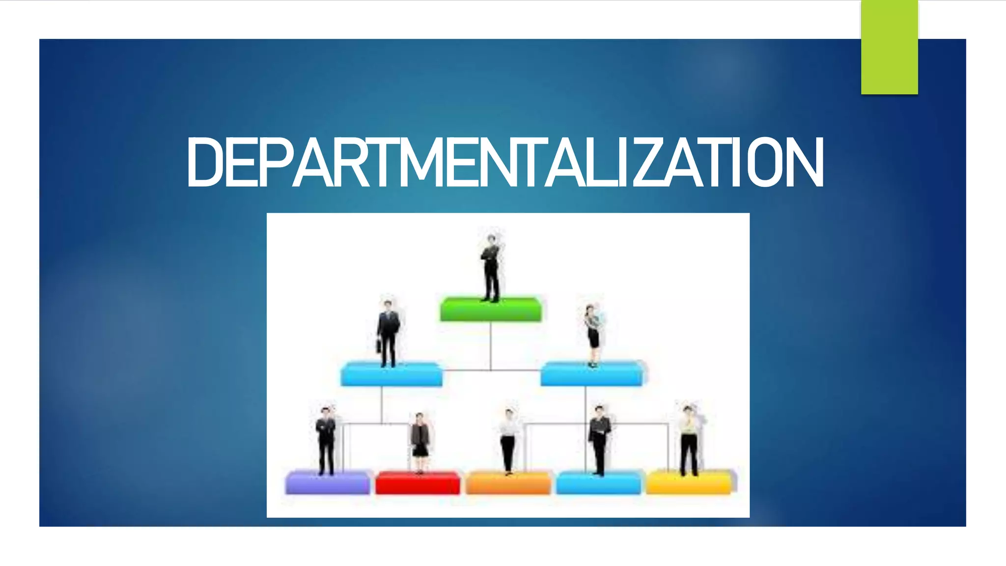 DEPARTMENTALISATION.pptx