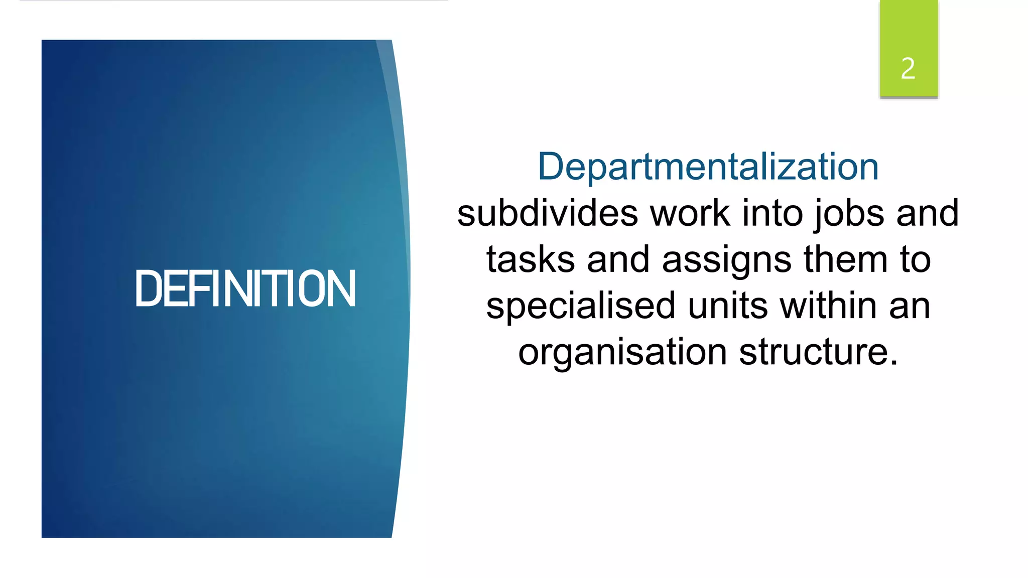 DEPARTMENTALISATION.pptx